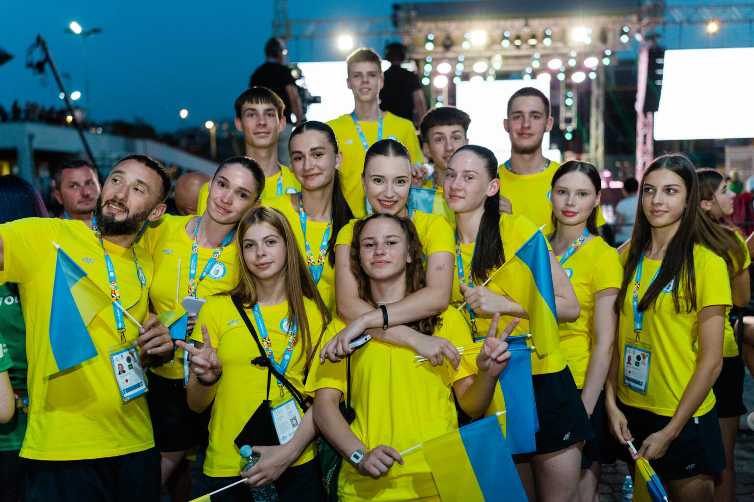 On the Road to 2026: Building the Future from 2025 - Sport Europe